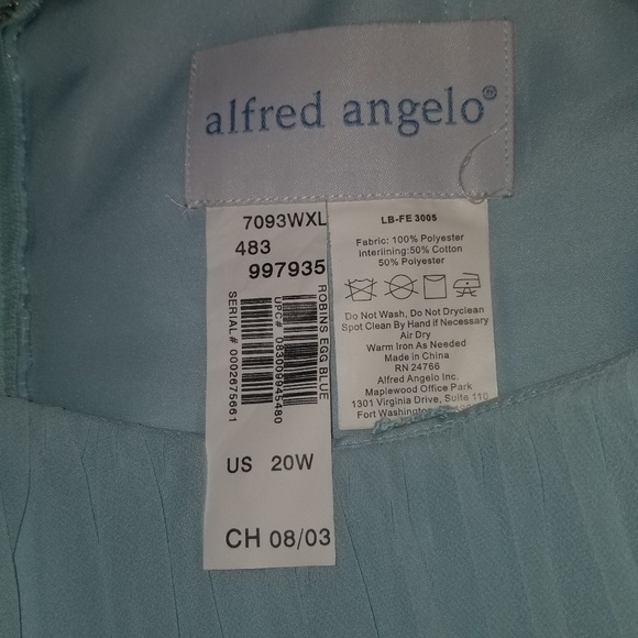 Alfred Angelo | Dresses | Formal Dress | Poshmark